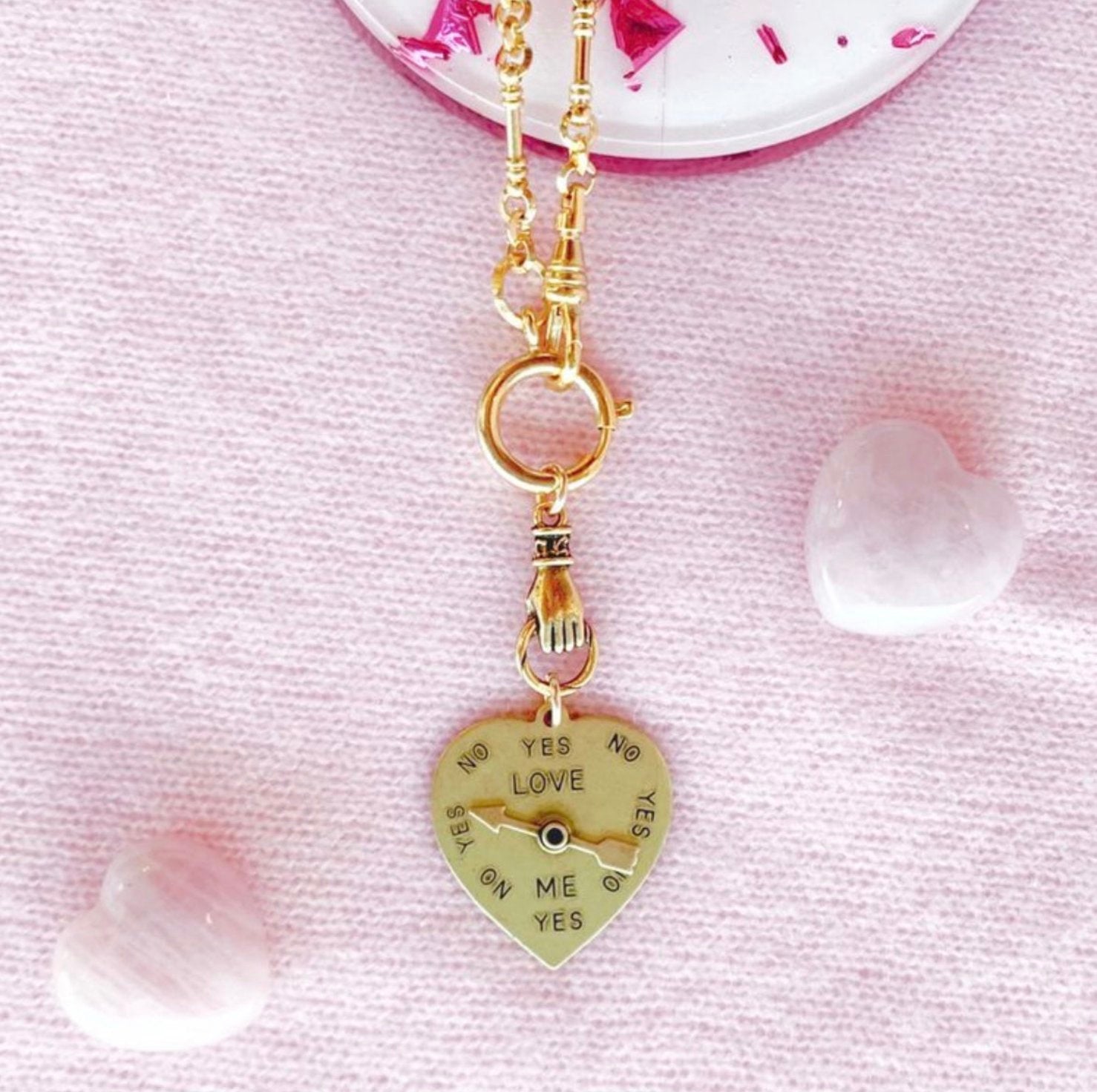 Necklaces – sharongoldendesigns